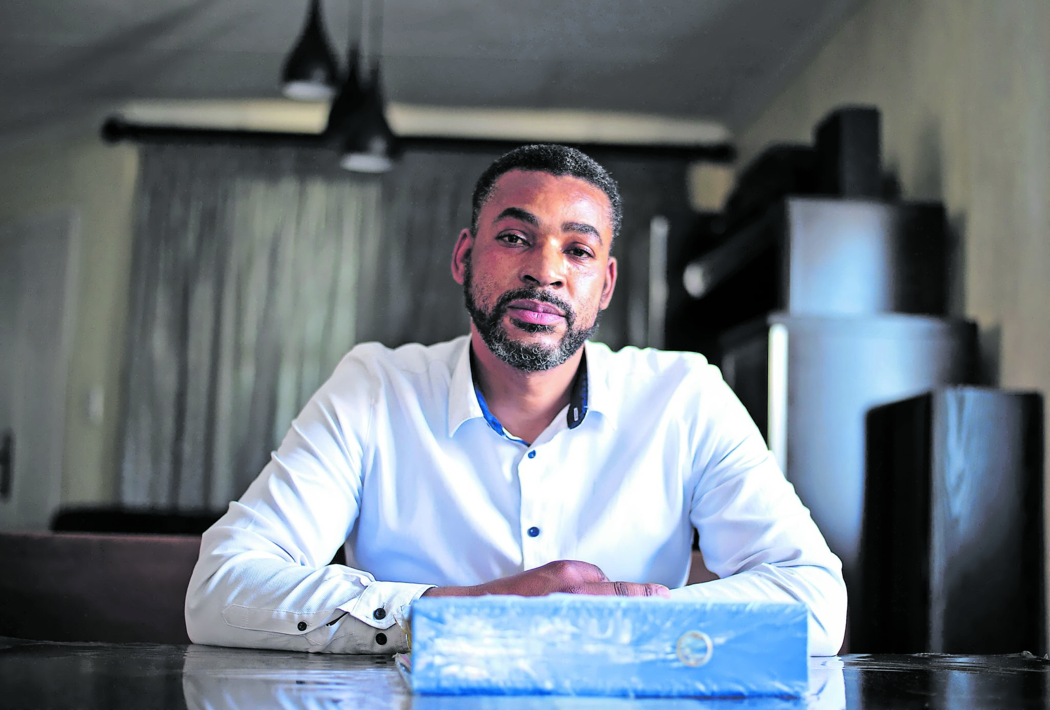 Teacher begs treasury to rethink excluding public servants from pension ...