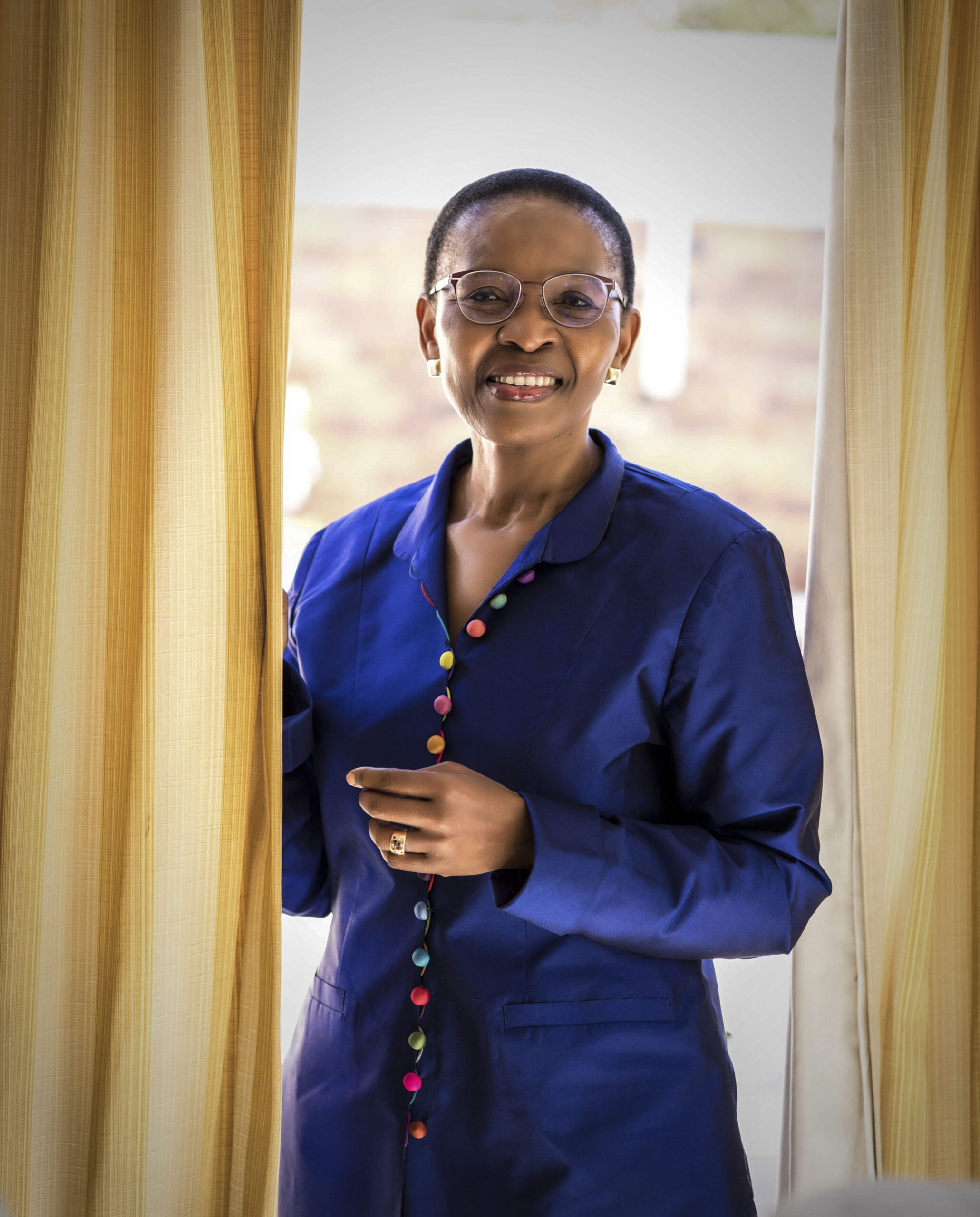 Q&A Sessions: Pumla Gobodo-Madikizela: ‘How do we repair this ...