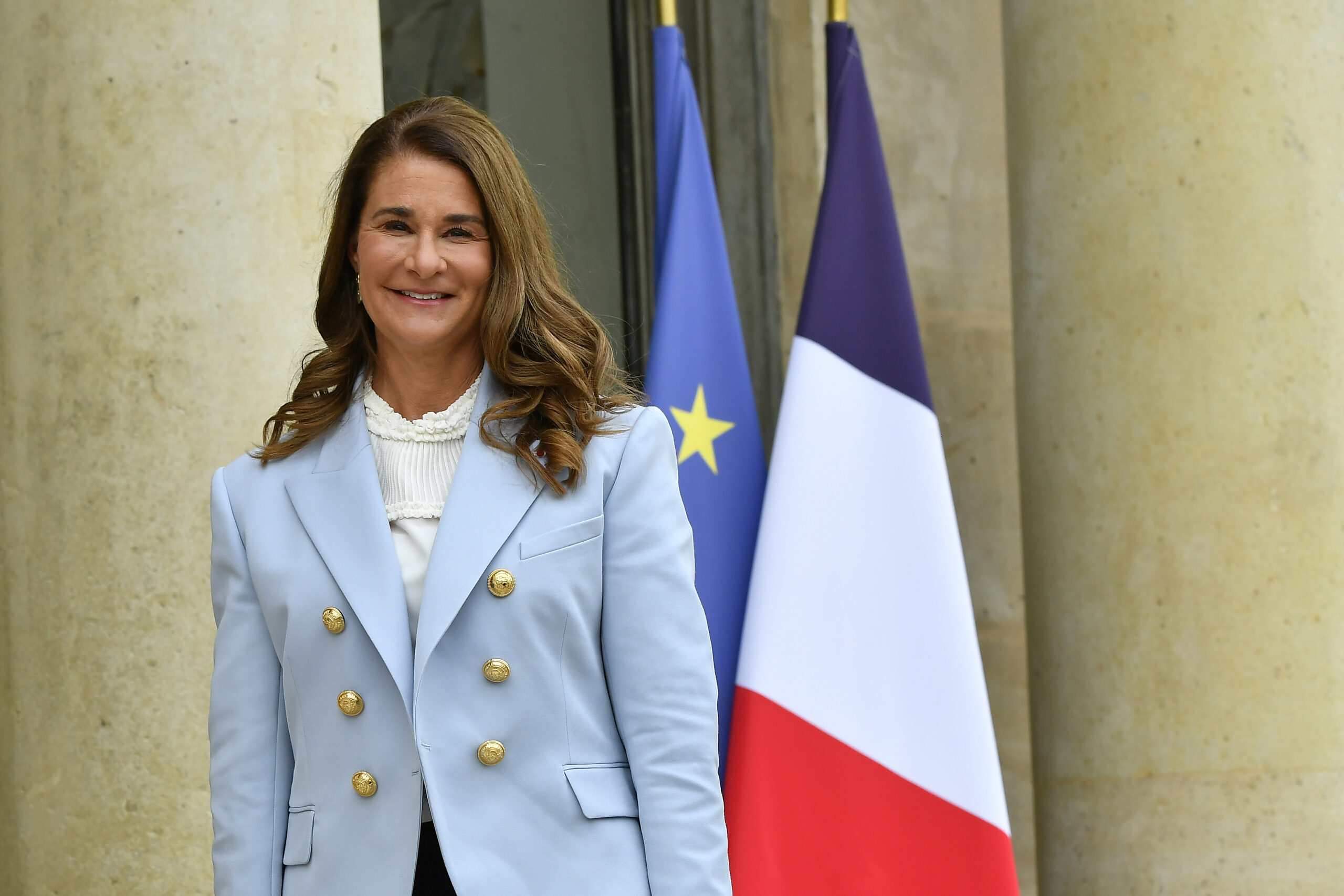 ‘We must also show normal women who do great things’ – The Mail & Guardian