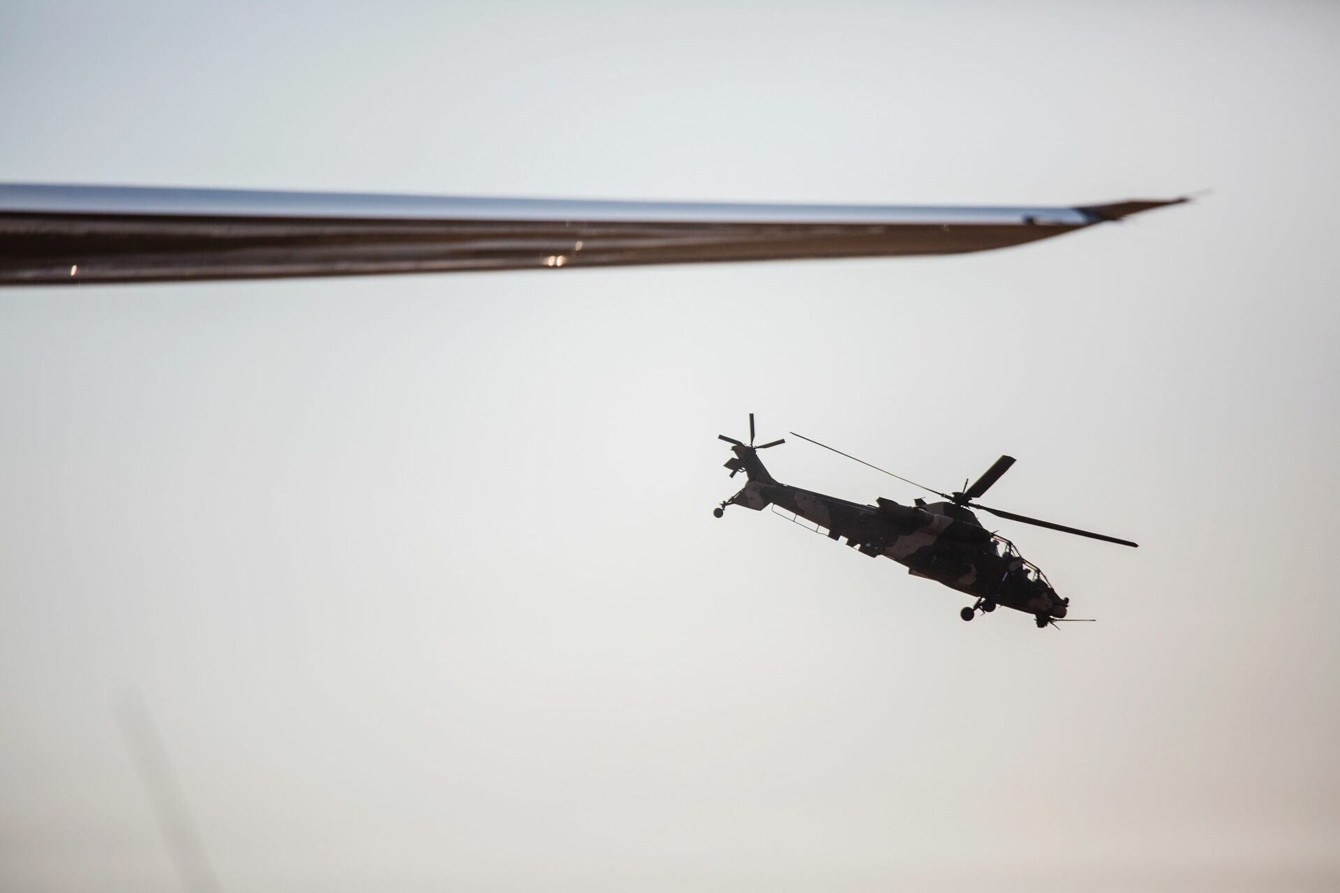 Denel aims to be sustainable within five years, but needs a bigger cash ...