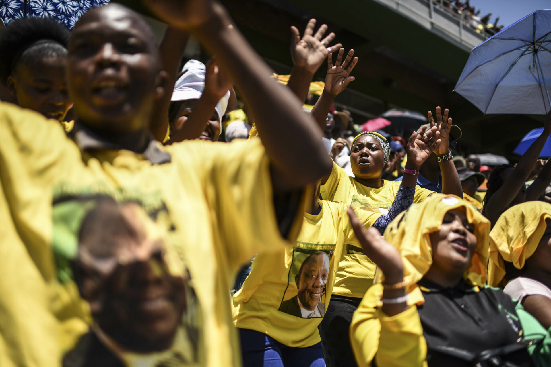 ANC loses hung metros as opposition ‘coalition’ strikes – The Mail ...