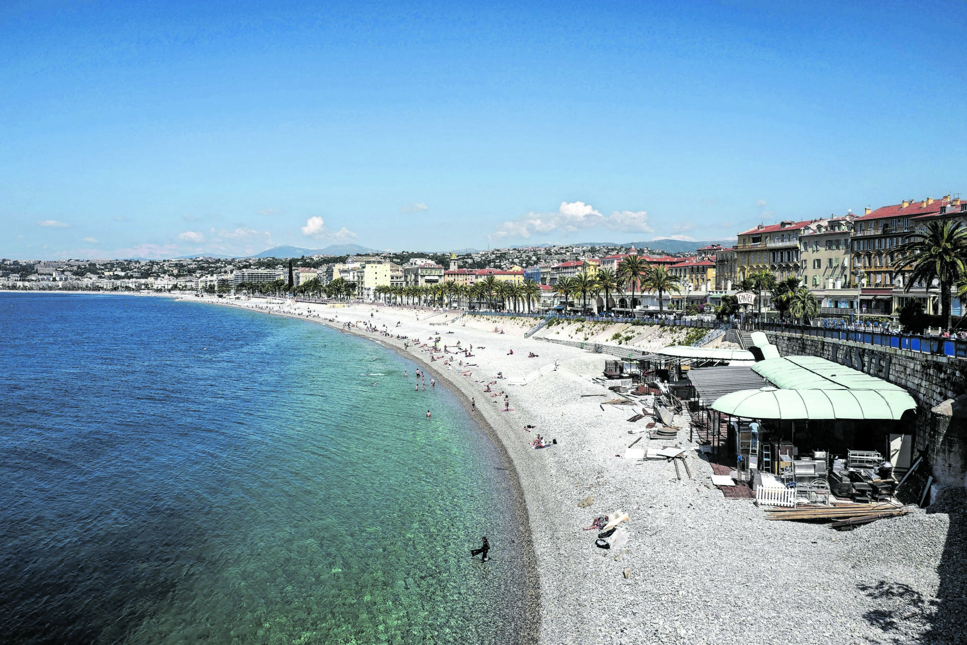 A nice Unesco world heritage win for ‘Nice the Beautiful’ – The Mail ...