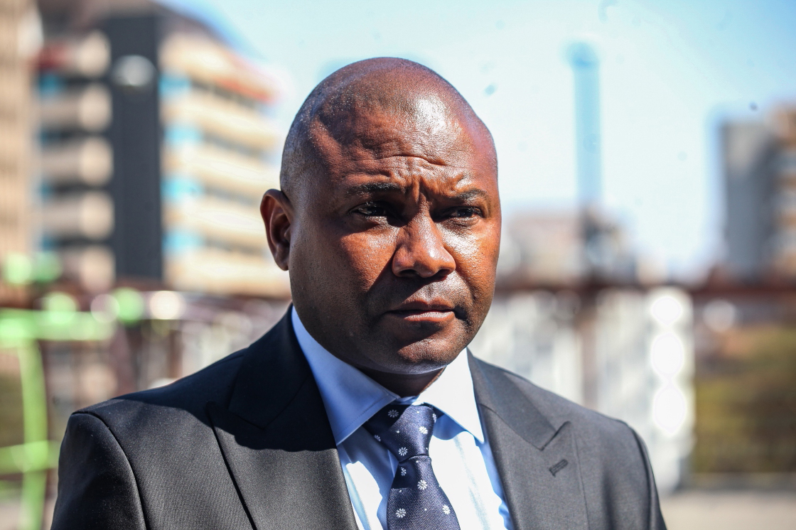 ANC unlikely to replace Joburg mayor Matongo before 1 Nov – The Mail ...