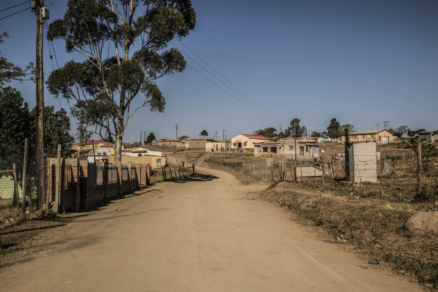 How the Eastern Cape blew R23m on land it could never own – The Mail ...