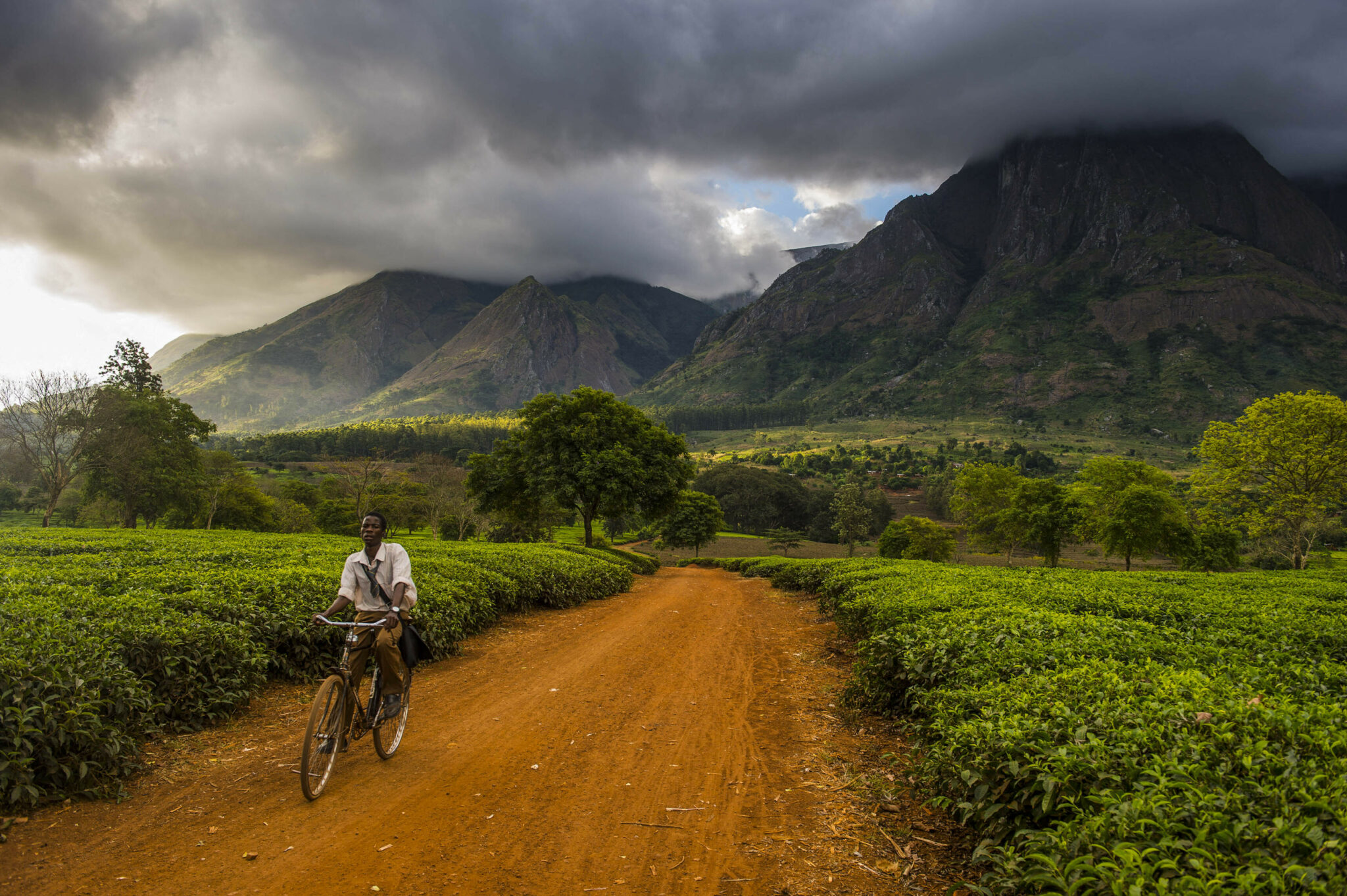 Myths shroud Mulanje mountain – The Mail & Guardian