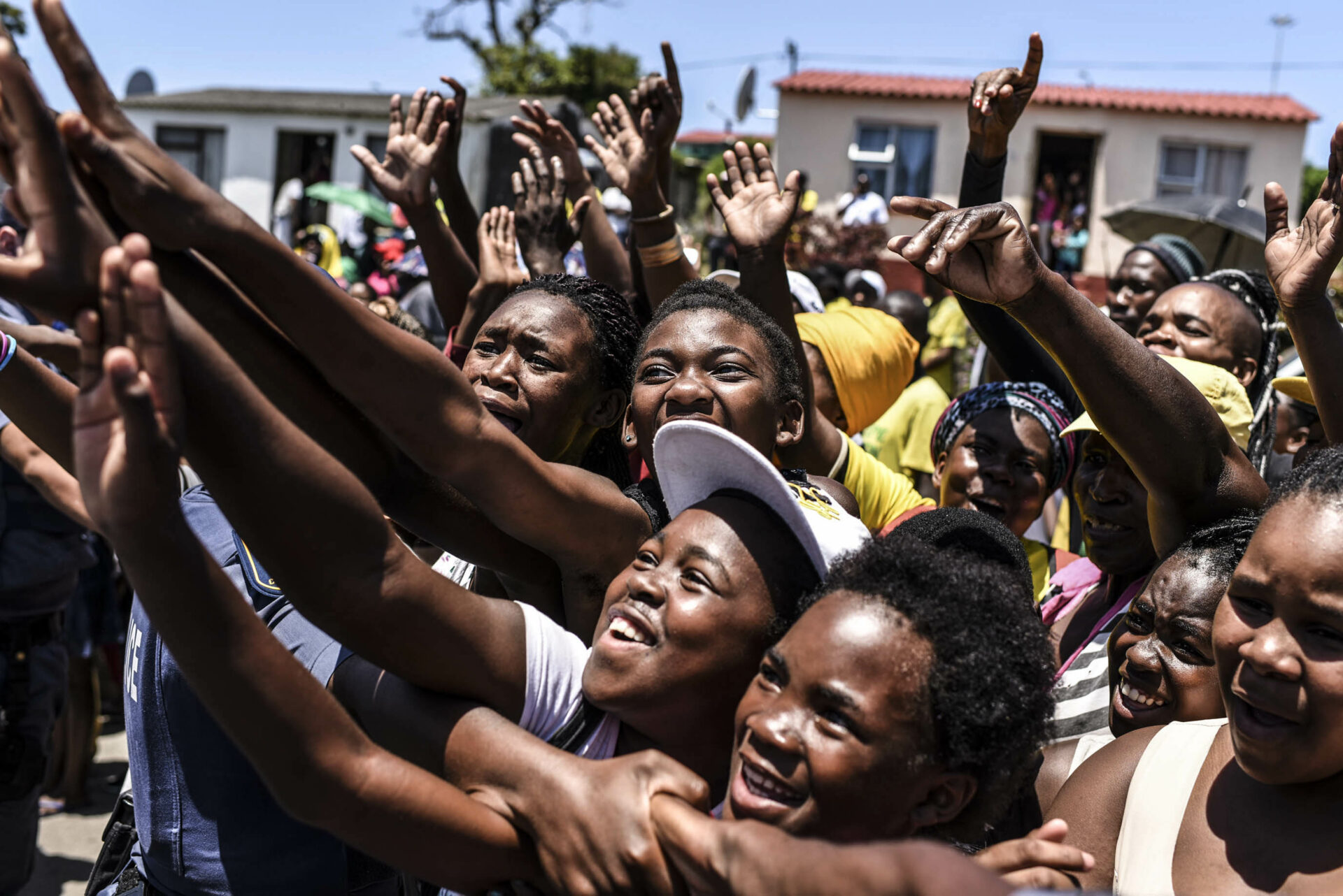 Ramaphosa’s R2bn Eastern Cape revitalisation project in jeopardy – The ...