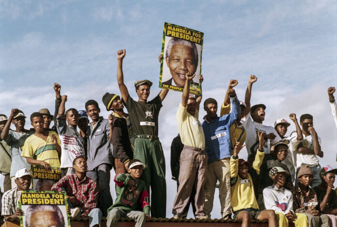 Effective governance crucial for sustaining South Africa’s democracy ...