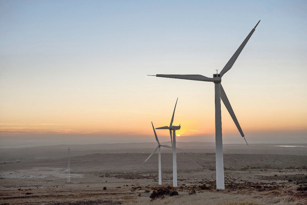 Why partnerships will power South African green energy transition – The ...