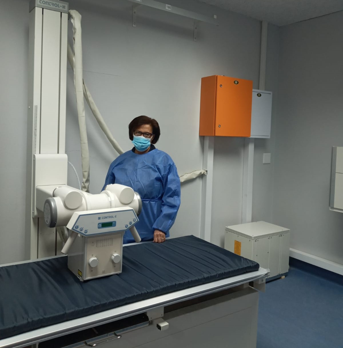 Mainstream Renewable Power leads change to clean energy – The Mail ...