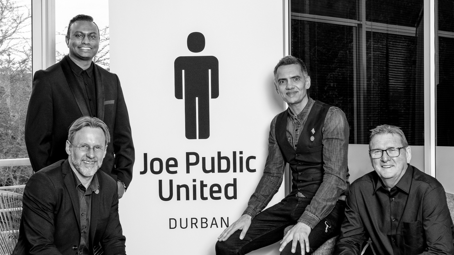 Joe Public United brings its growth philosophy to the Durban market – The Mail & Guardian