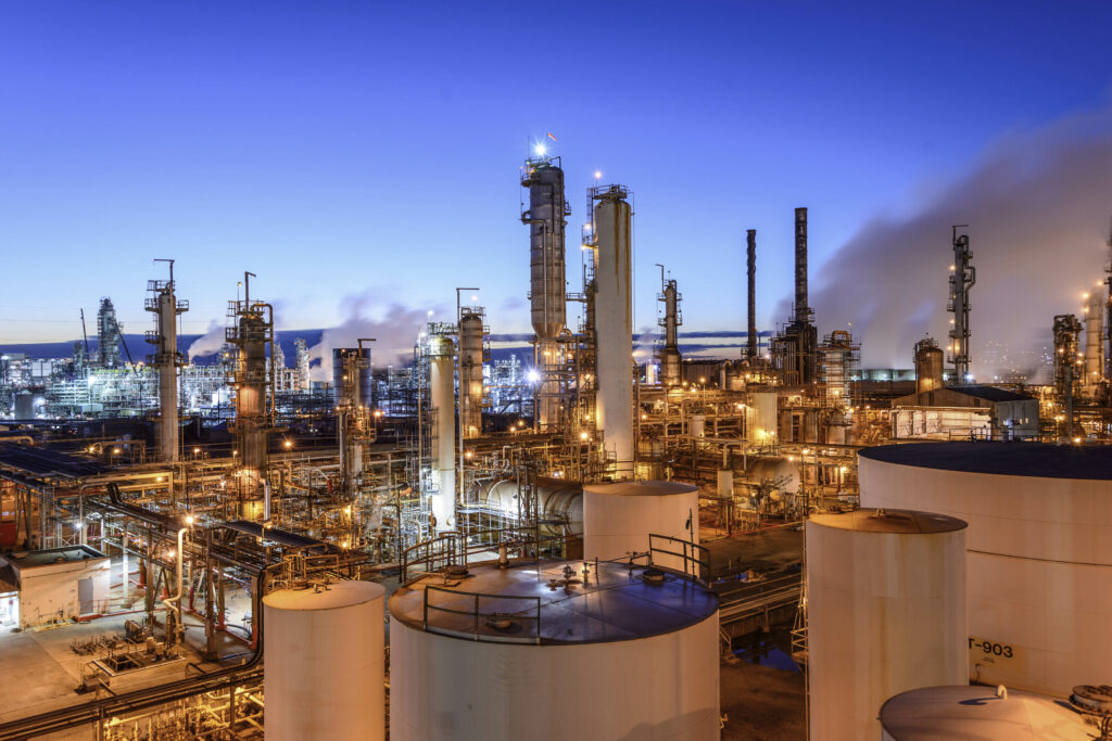 Sasol on ‘rollercoaster’ ride to a green future - The Mail & Guardian