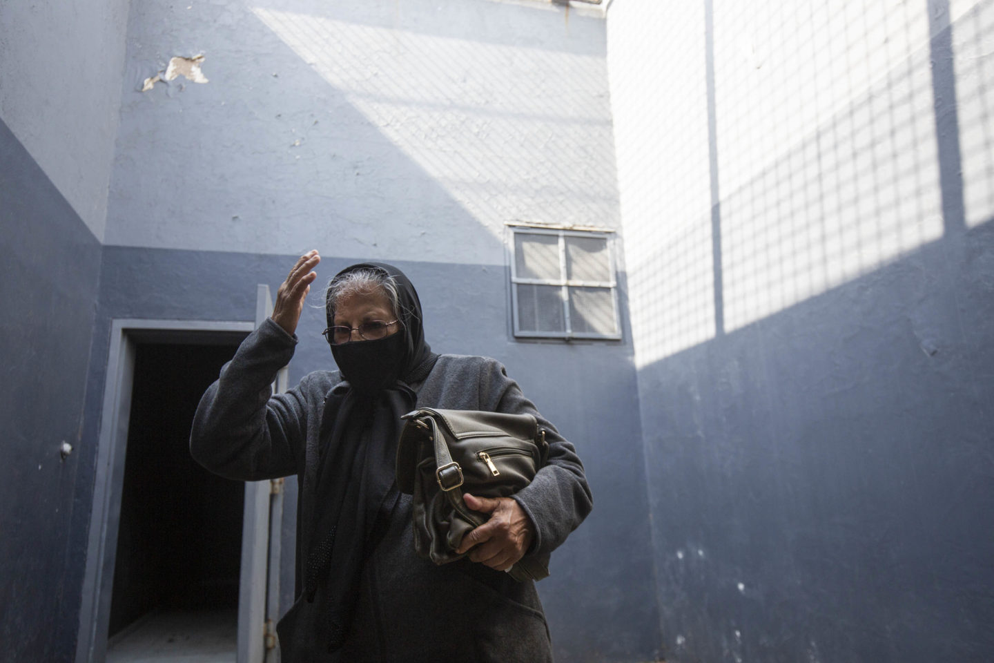 At last, light on what happened to Hoosen Haffejee – The Mail & Guardian