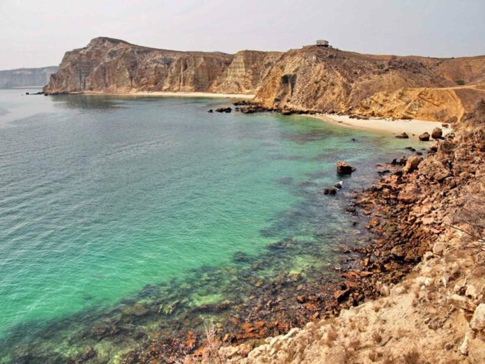 Welcome to Benguela, Angola’s top holiday destination – The Mail & Guardian