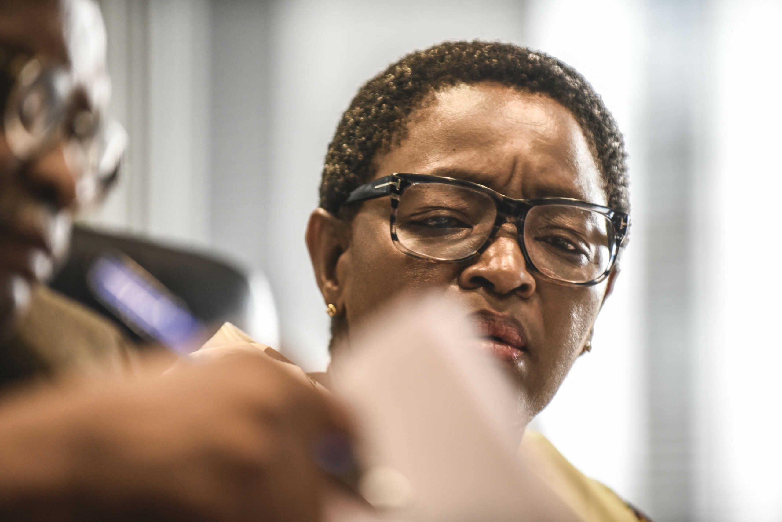 ‘Evasive’ and ‘reckless’ Dlamini due back in court in perjury case ...