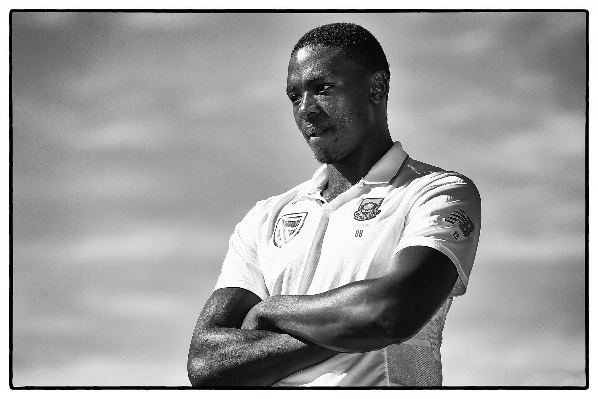 Q&A Sessions: Kagiso Rabada — ‘When I retire, I will know that I gave ...