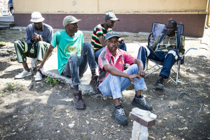 Another record high as 7.9-million people remain jobless in South ...