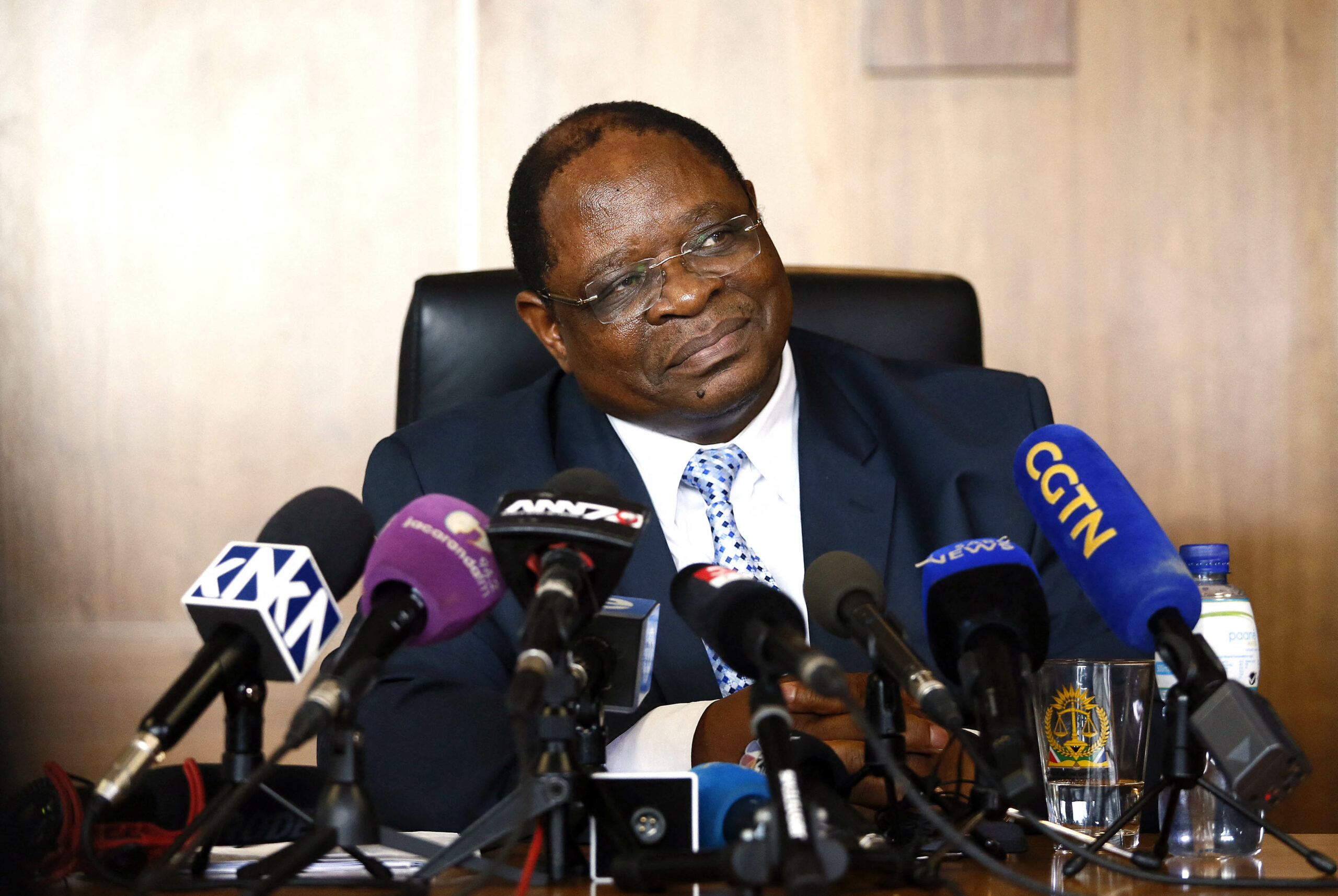 Zondo may miss chief justice cut – The Mail & Guardian