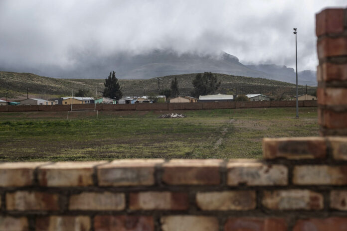 ‘The children cannot cope any more’: Suicide in Calvinia highlights ...