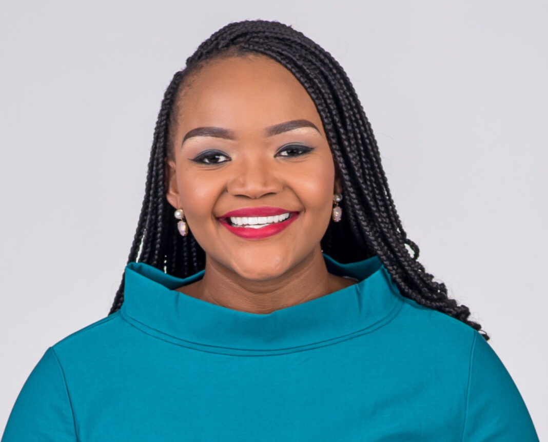 SA needs more youth and women political participation – The Mail & Guardian