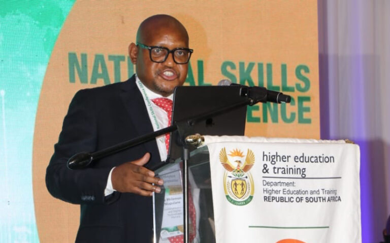 5th National Skills Conference – The Mail & Guardian