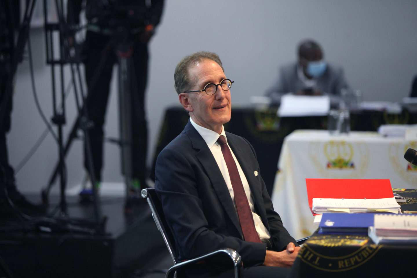 Freedom Under Law accuses JSC of flouting court order on supreme court ...