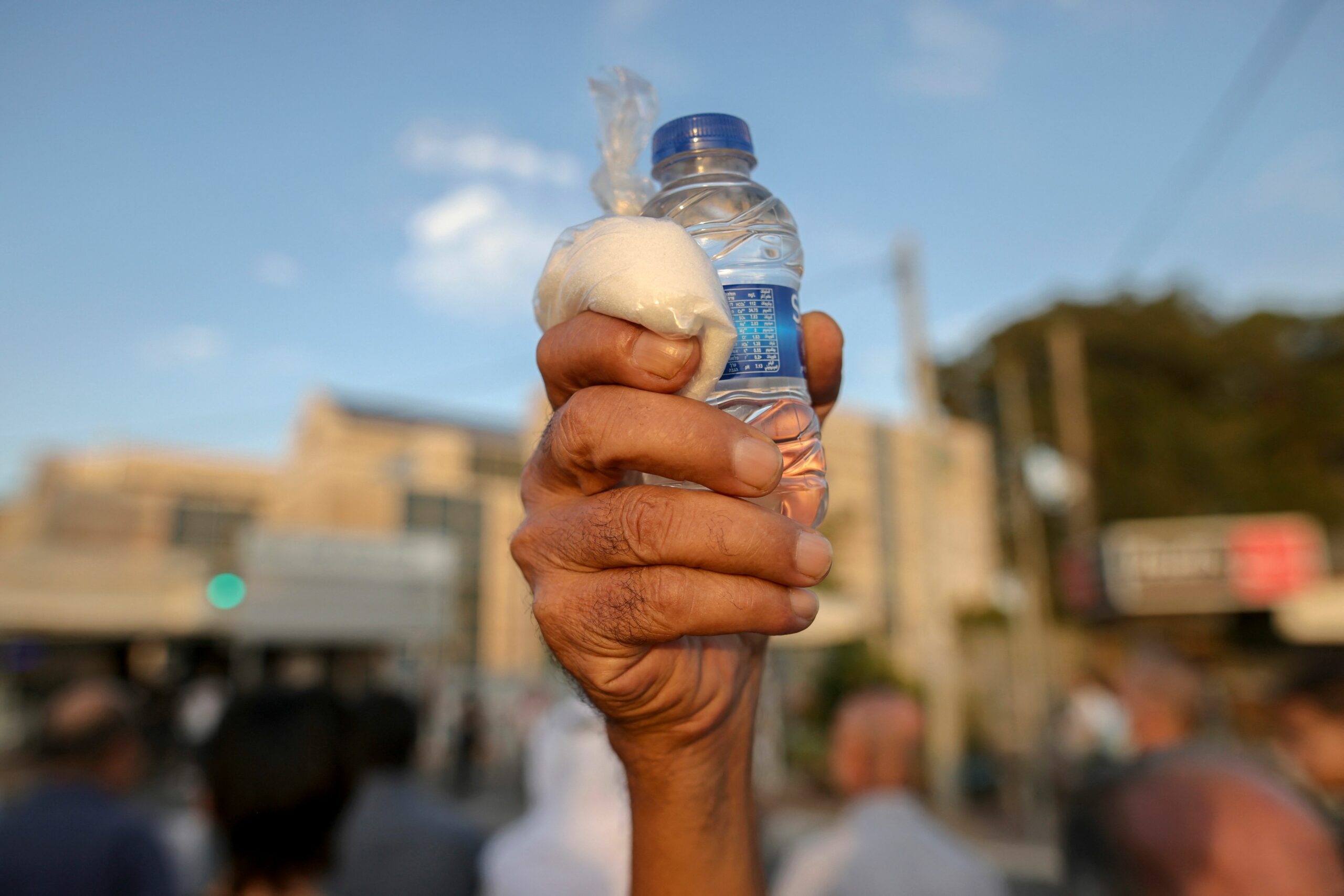 A sustainable approach to ending hunger – The Mail & Guardian