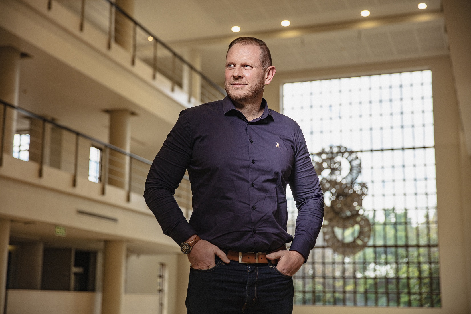 20 Questions with Brandon Garbutt, Managing Director, Capital Legacy ...