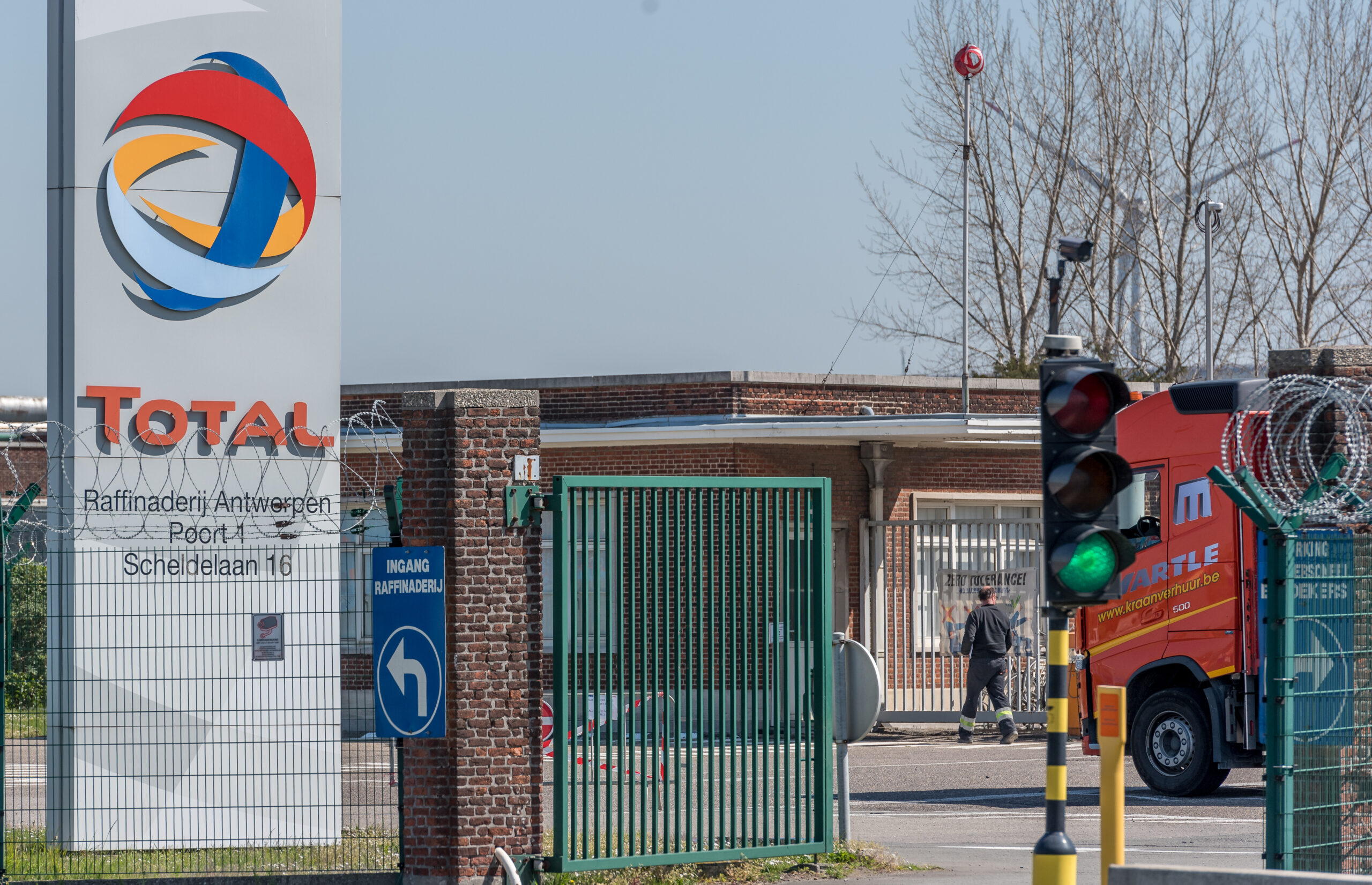 Countdown for Mozambique mega gas project quickens – The Mail & Guardian