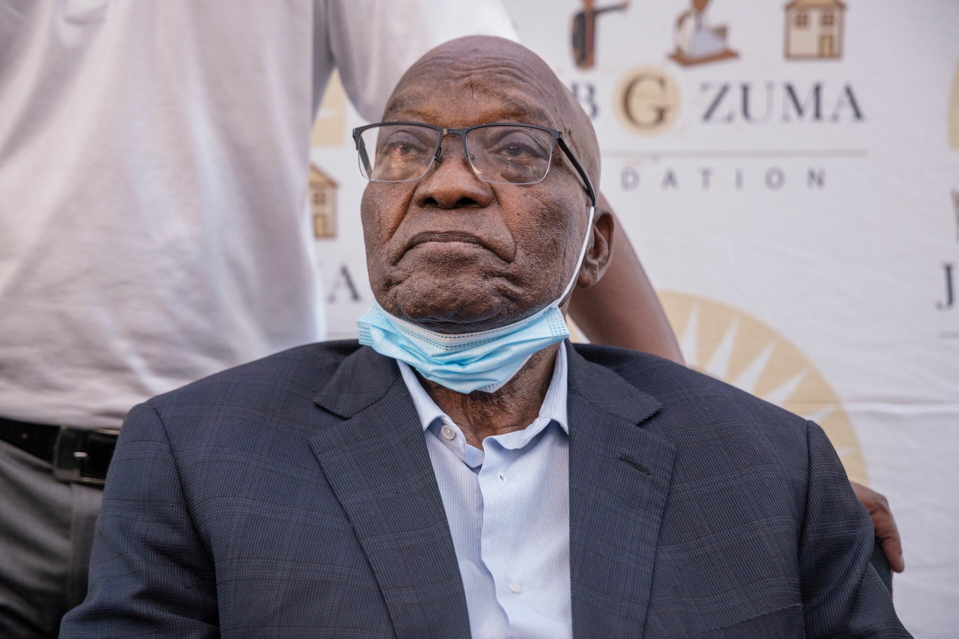 High court orders Zuma’s return to prison – The Mail & Guardian