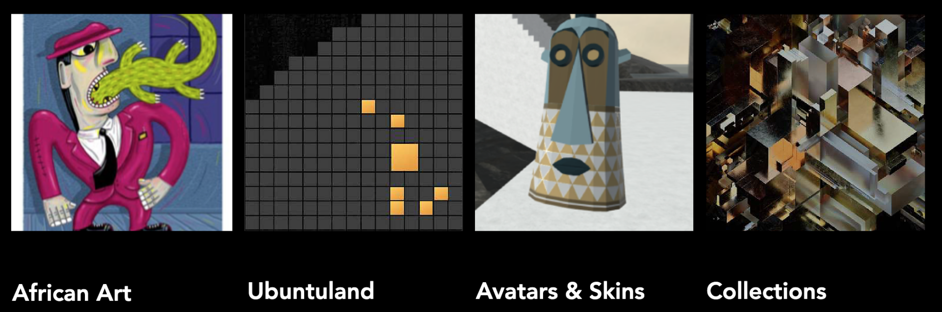 First African metaverse launches – The Mail & Guardian