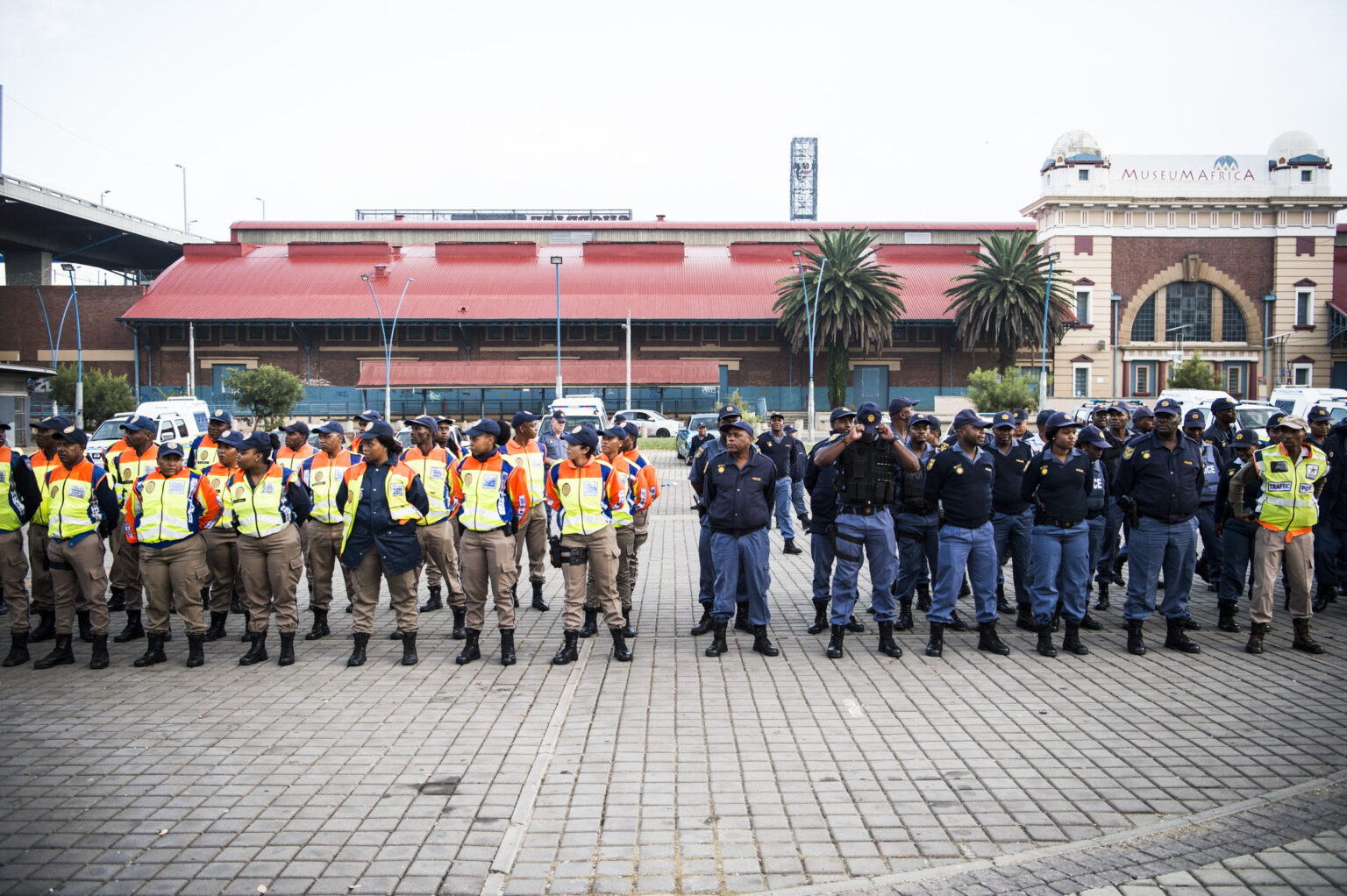 Ever had a bad experience at a police station? Rest assured – there are ...