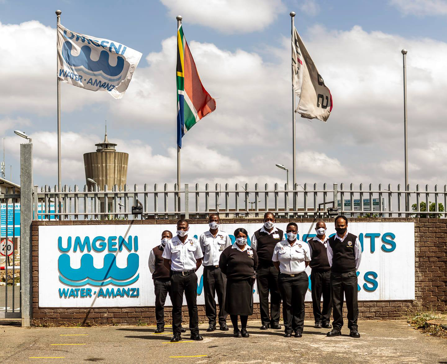R85m Umgeni Water tender back in court – The Mail & Guardian