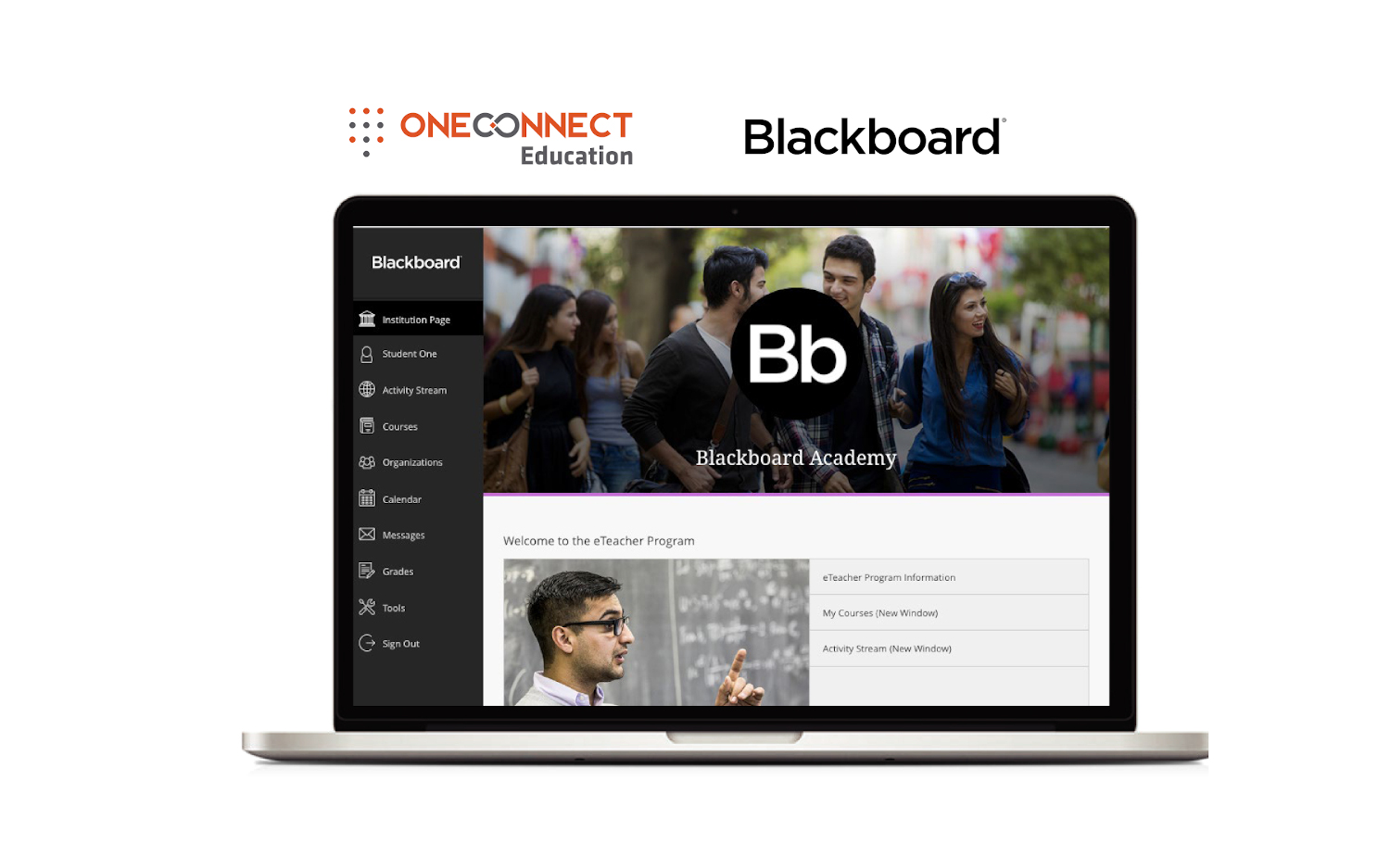 Welcome Blackboard Learning System Welcome Blackboard Images