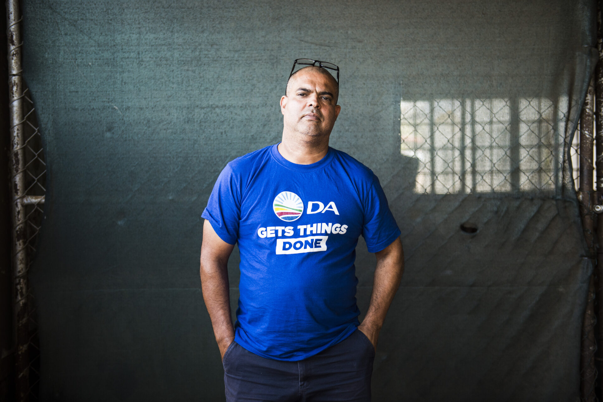 Riots leave ugly scars as Richmond braces itself to go the polls - The ...