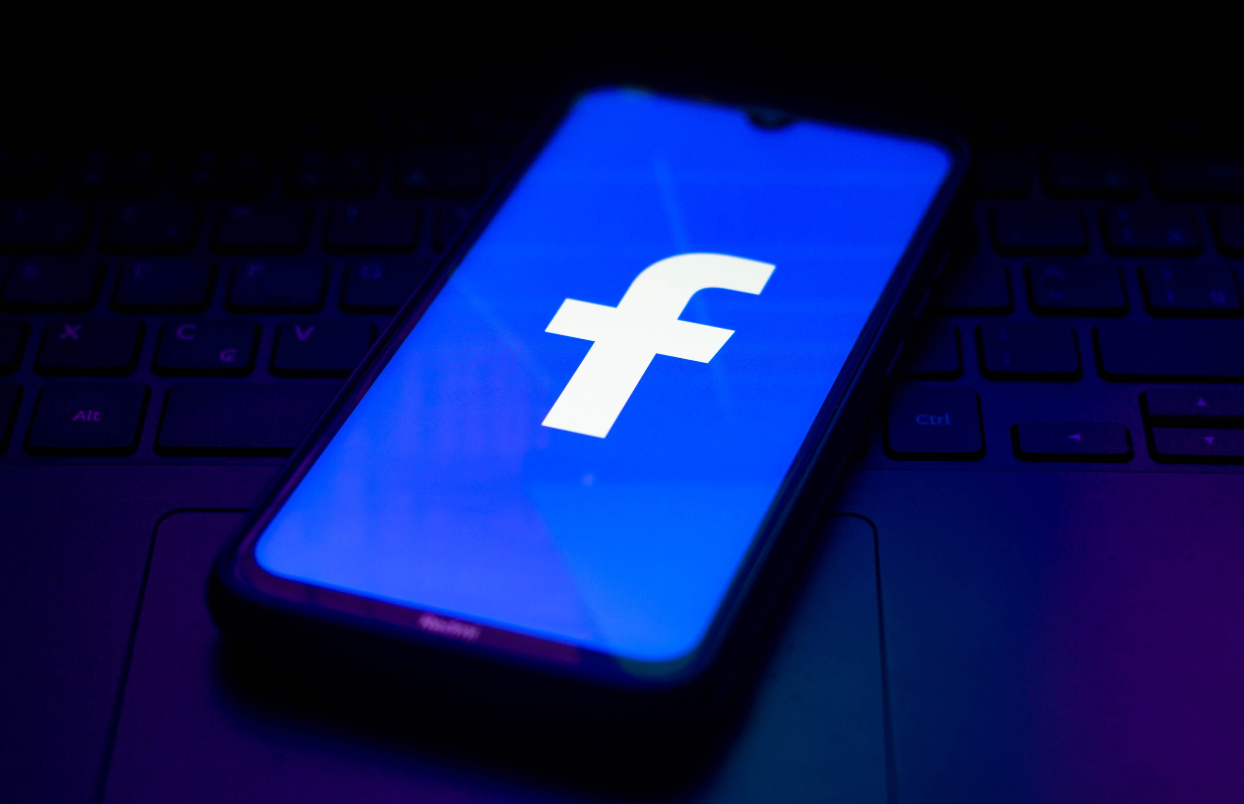 To fix Facebook, we need to socialise the networks – The Mail & Guardian