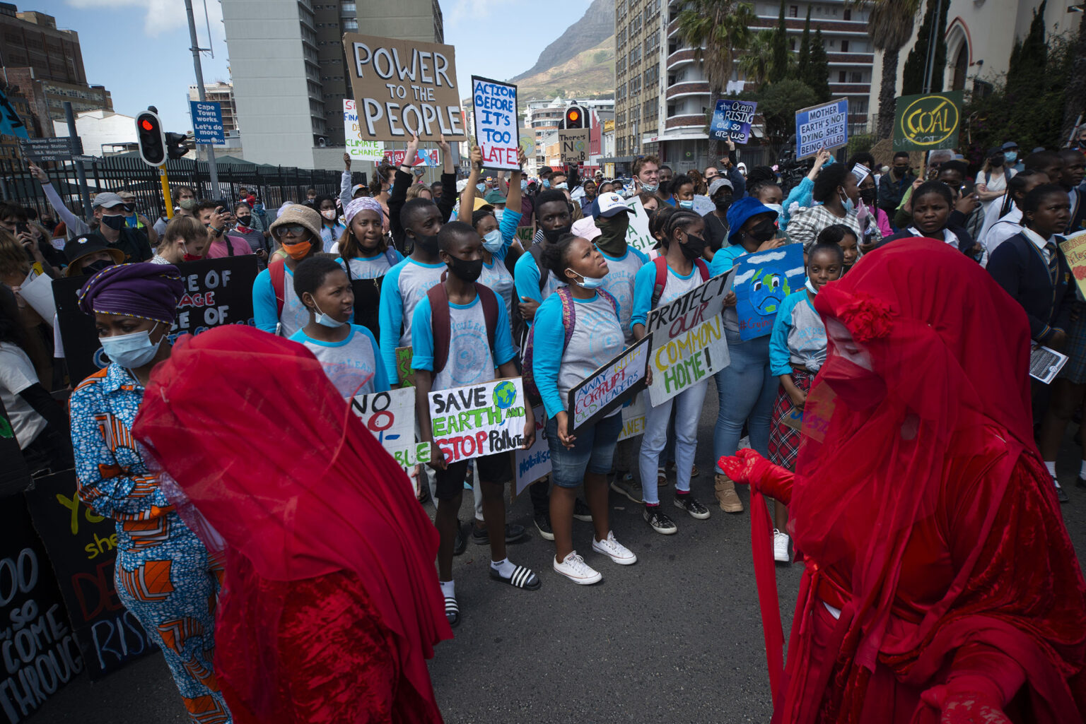 Concourt hears landmark ‘Slapp’ defamation and free speech case – The ...