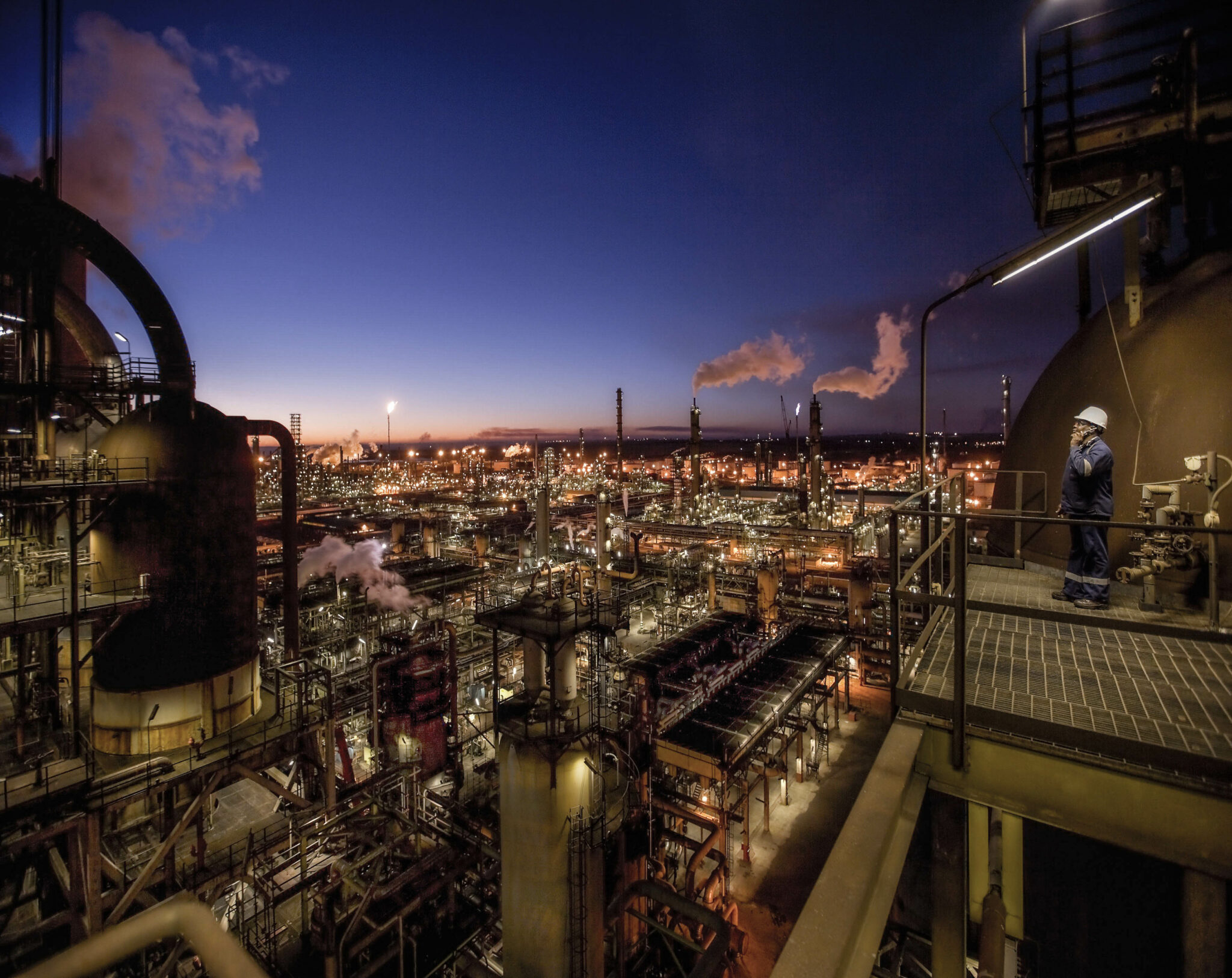 Reforming Sasol and Eskom: South Africa’s ‘carbon criminals’ – The Mail ...