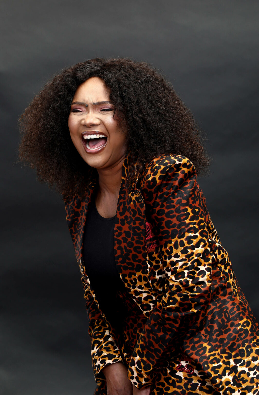 Q&A Sessions: ‘Covering struggle funerals was my redemption’ — Noxolo ...