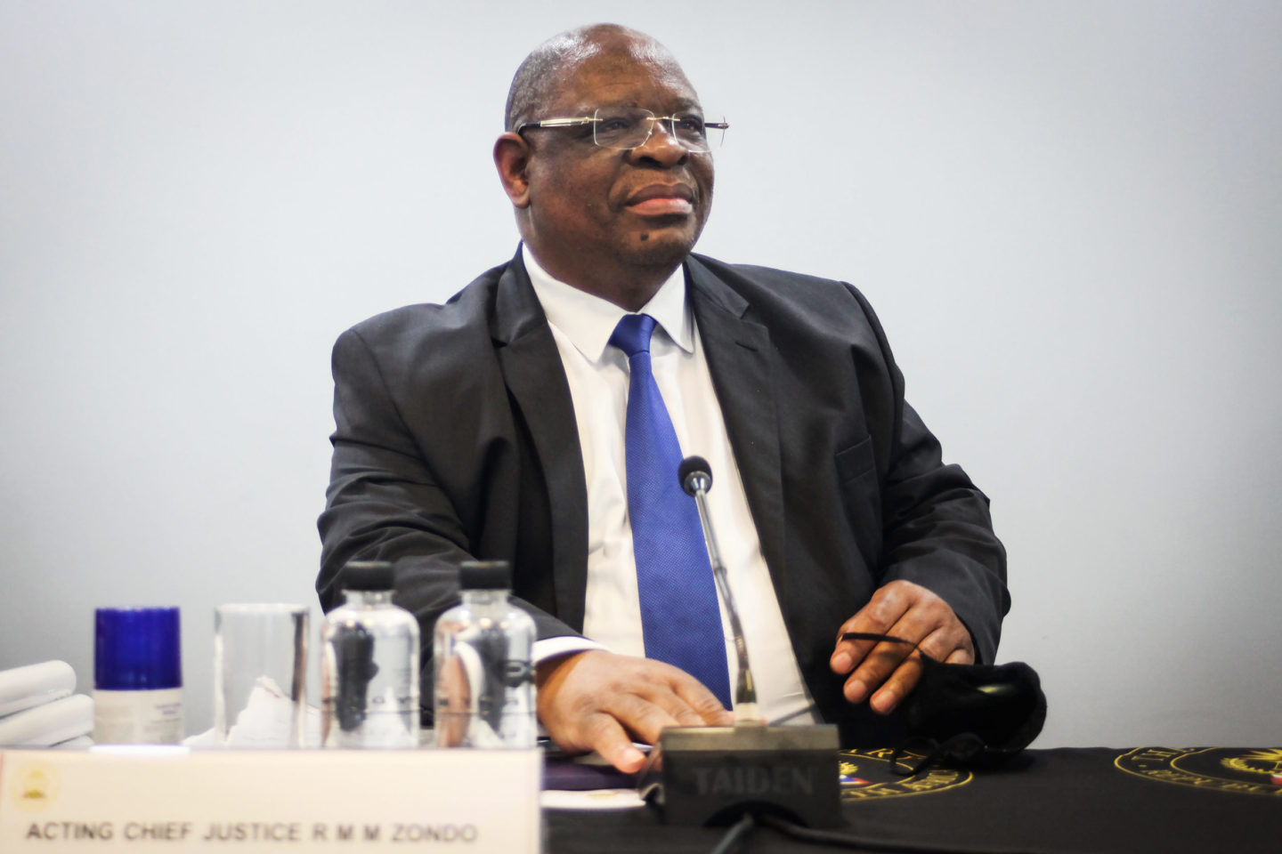 Zondo commission punished with costs order in Salim Essa case – The ...