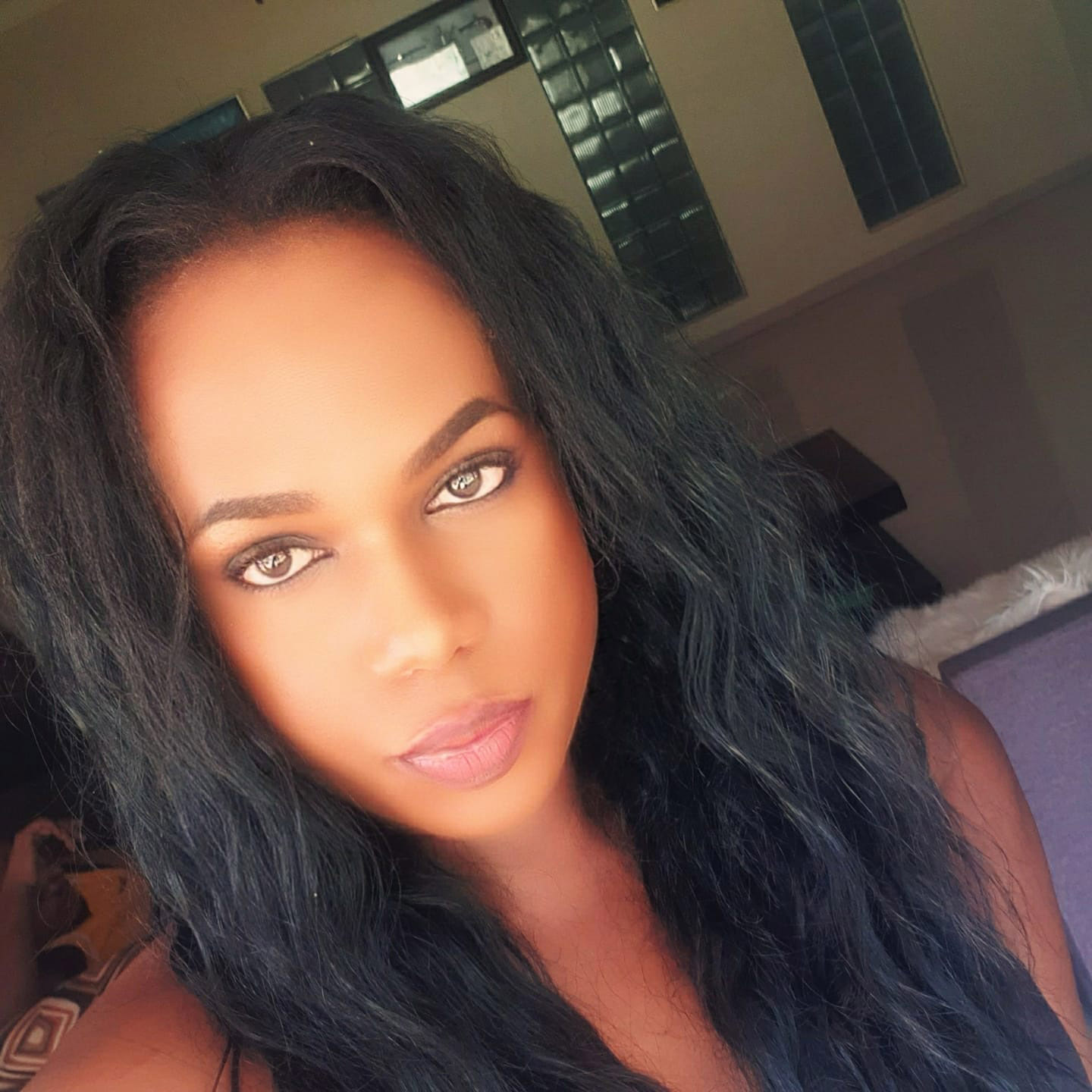 Meet Uganda’s first transgender citizen – The Mail & Guardian