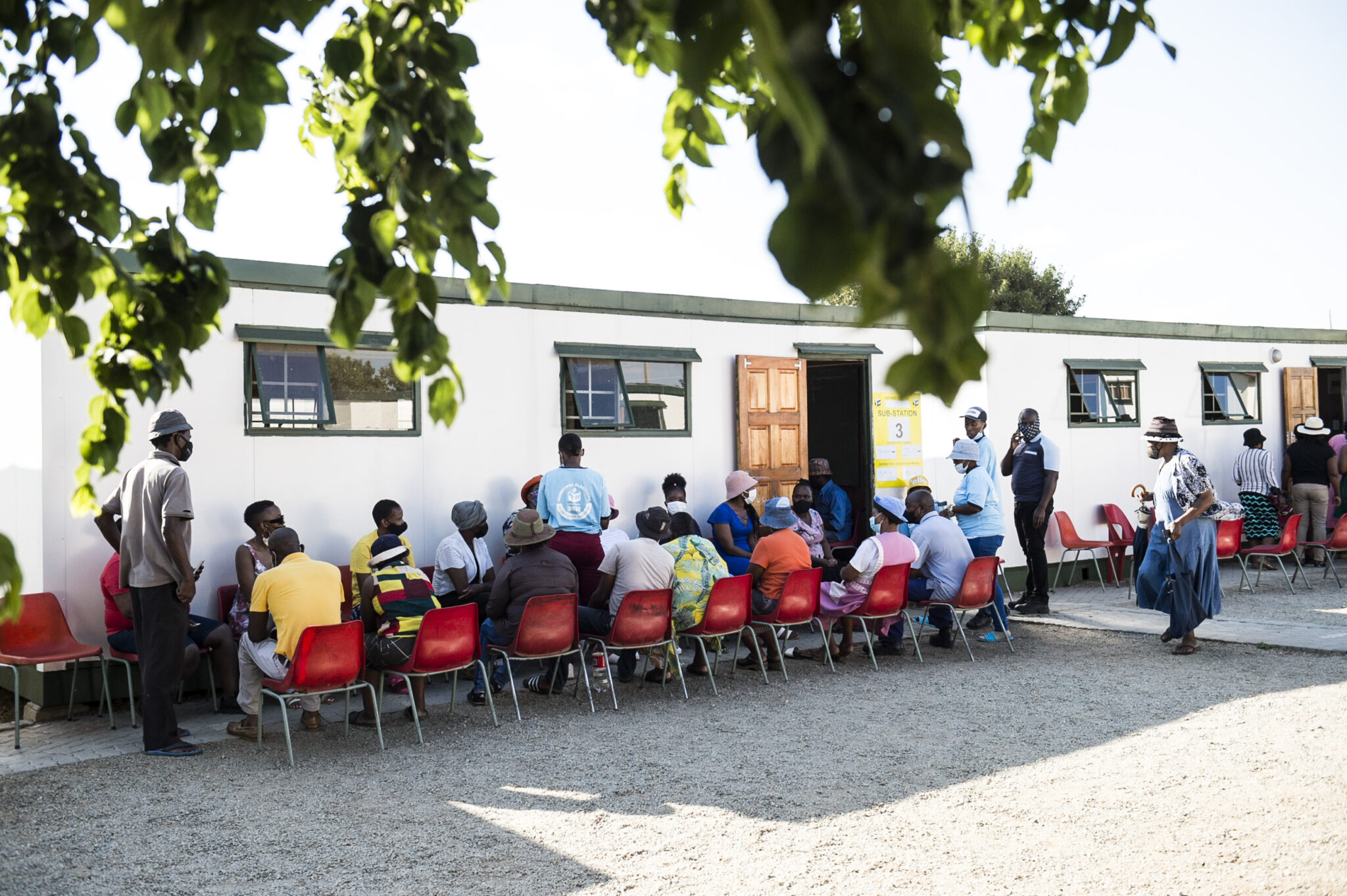 Why a review of the White Paper on Local Government matters – The Mail ...