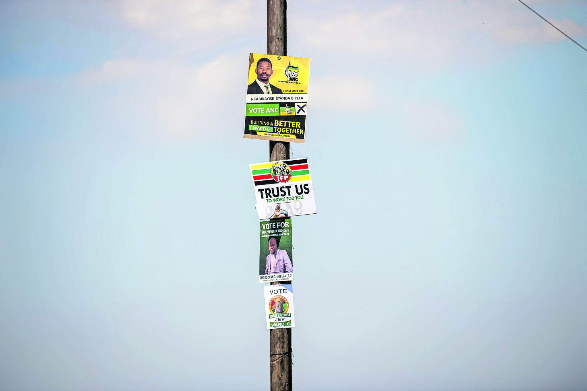 IEC ‘technically ready’ for 2024 elections – The Mail & Guardian