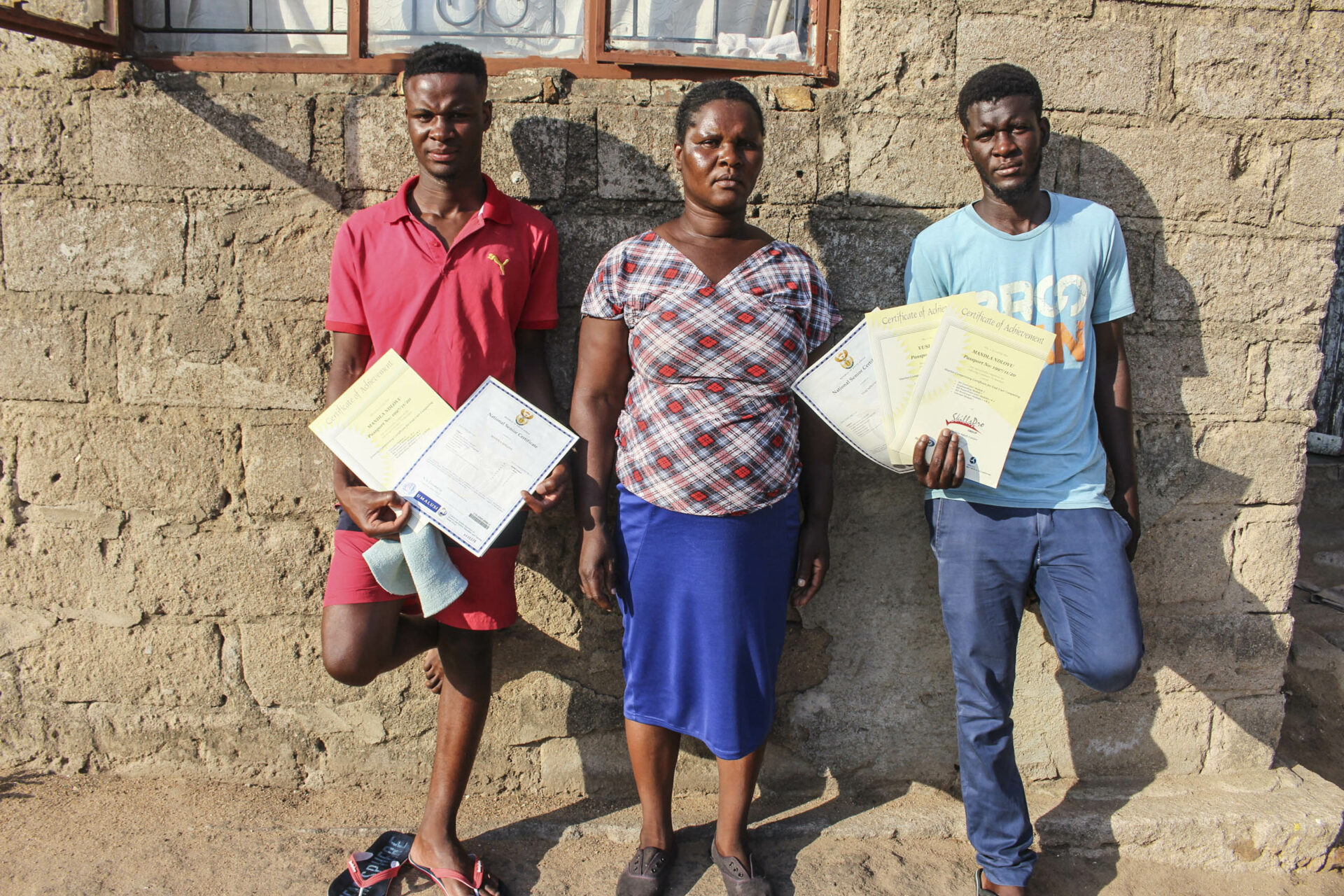 Born in but stateless in South Africa – The Mail & Guardian