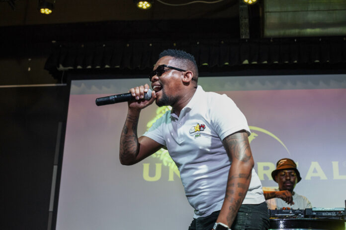 Meet De Mthuda, the landlord of amapiano – The Mail & Guardian