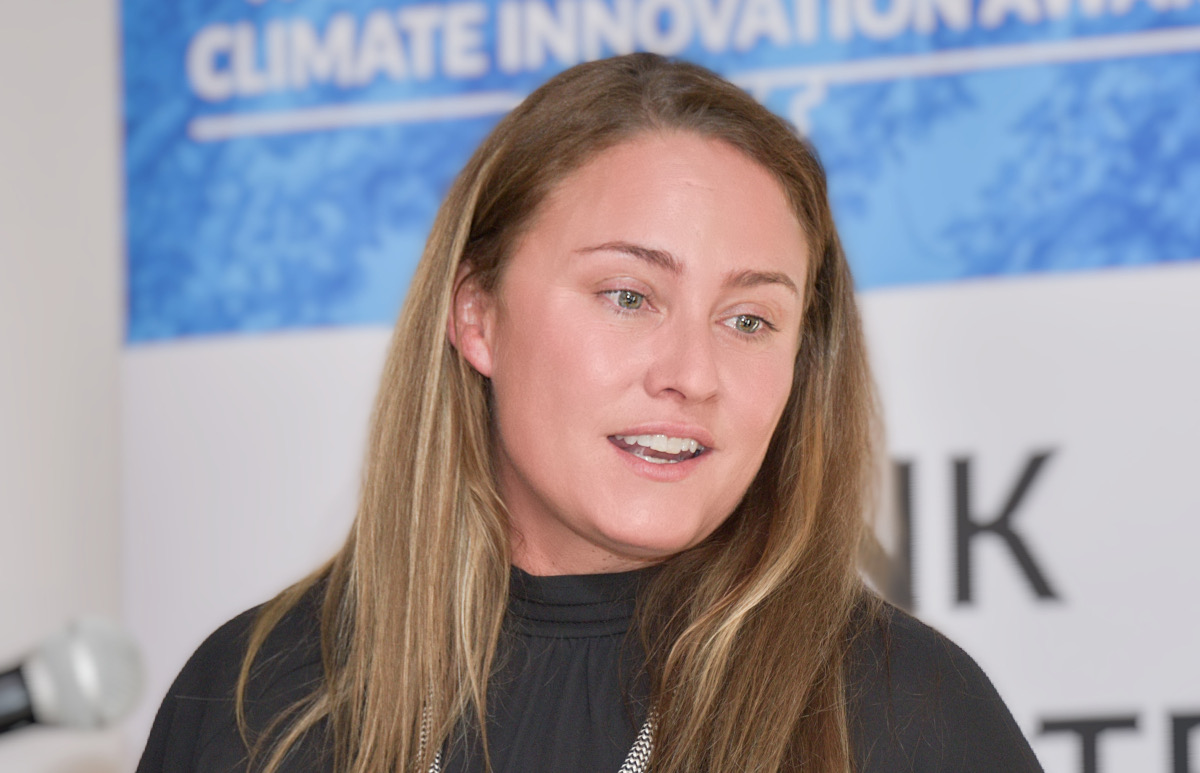 Youth for climate-smart and inclusive entrepreneurial action – The Mail ...
