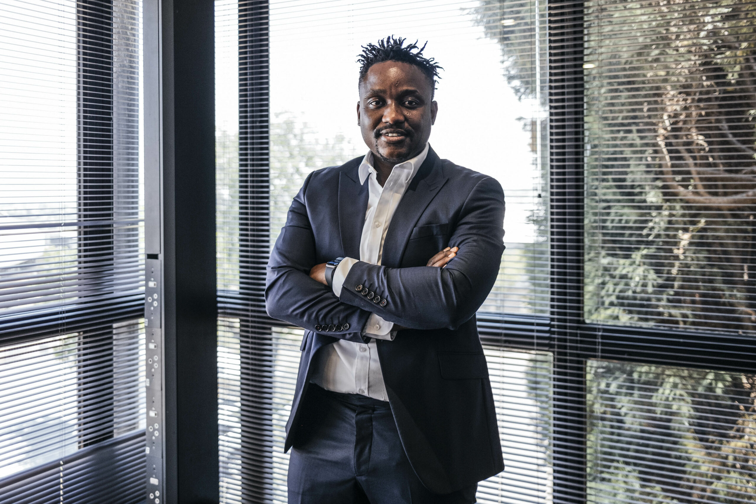 Bokang Mosala: ‘I am an entrepreneur at heart’ – The Mail & Guardian