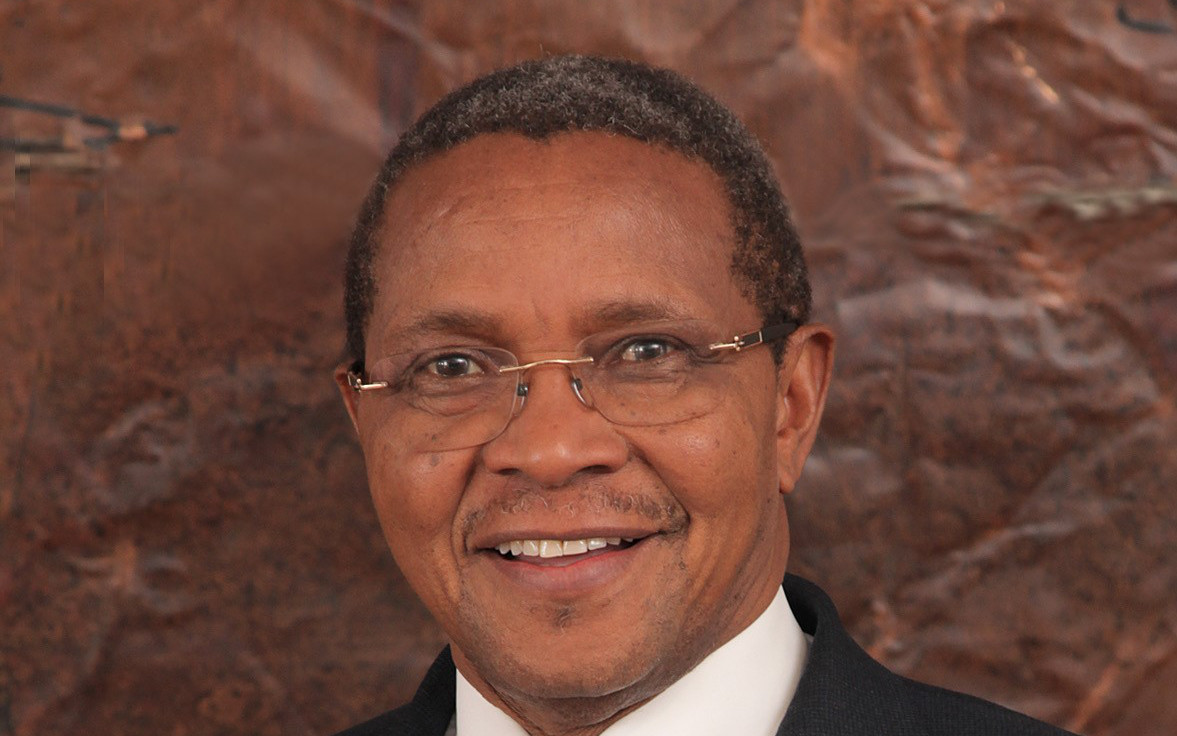 Towards an international high-level panel for climate resilient water ...