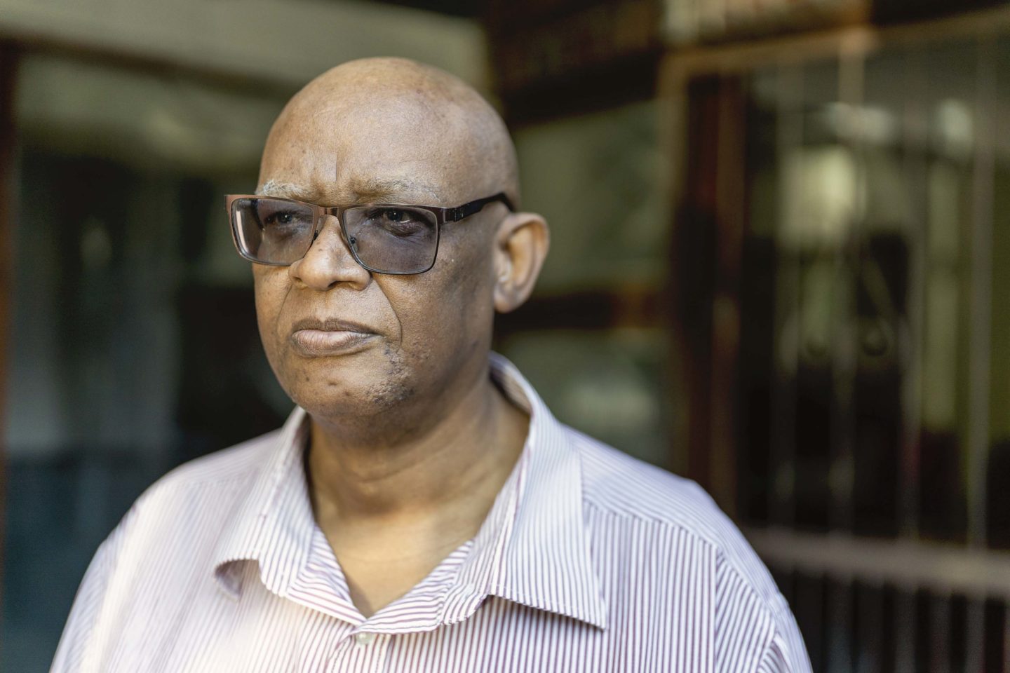 How Lulamile Sidwaba was manoeuvred off his farm – The Mail & Guardian