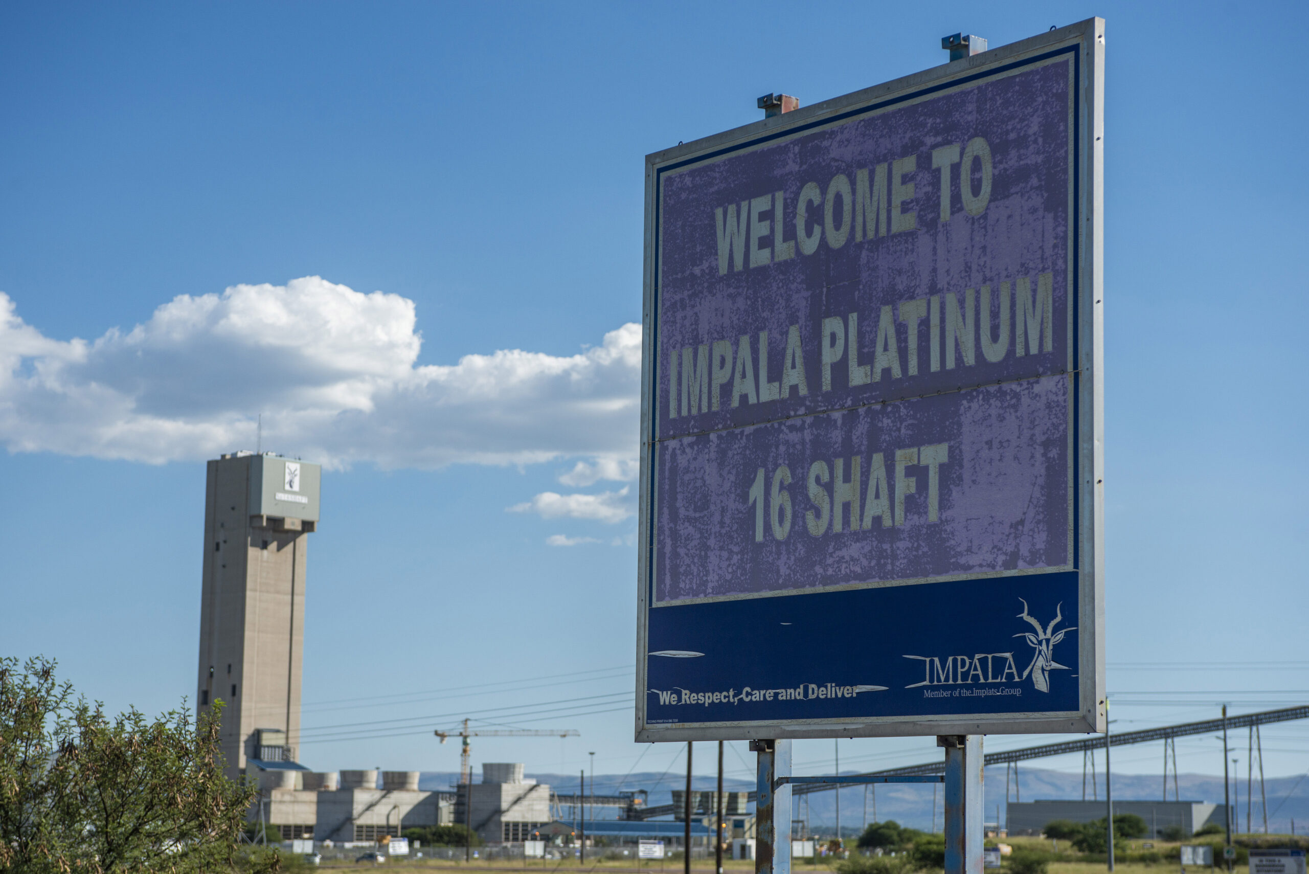 Impala Platinum re-enters Royal Bafokeng Platinum buyout bid – The Mail ...