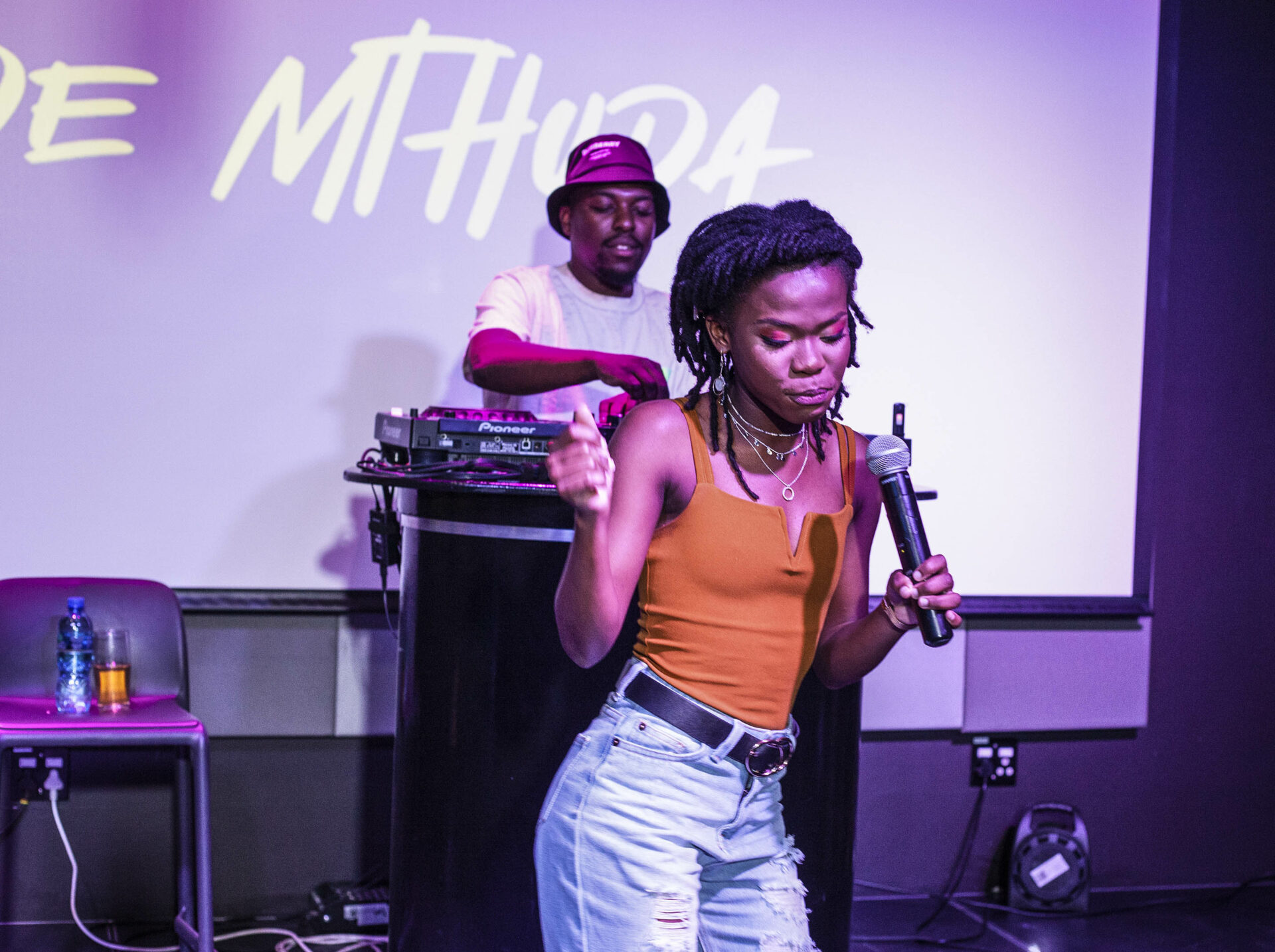 Meet De Mthuda, the landlord of amapiano – The Mail & Guardian